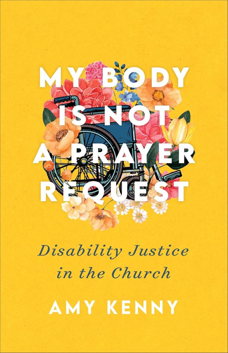 Essential Reads on Disability, Faith, and Inclusion | European ...